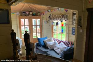 The Purple Shack II, Pub/Entertainment, North Yorkshire owned by ...