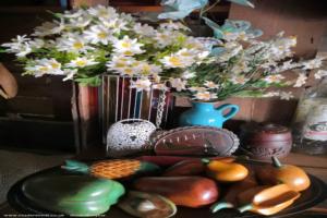 Budget Pallet Hobbit House, Budget, Kent owned by Sheddie Julie Twydell ...