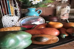 Budget Pallet Hobbit House, Budget, Kent owned by Sheddie Julie Twydell ...