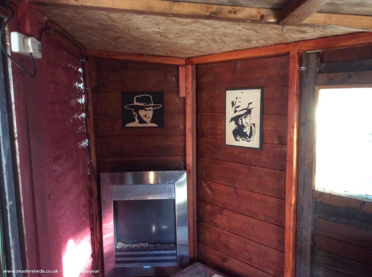 Vegas Saloon, Pub/Entertainment, Kent owned by Sheddie John Edwardson ...