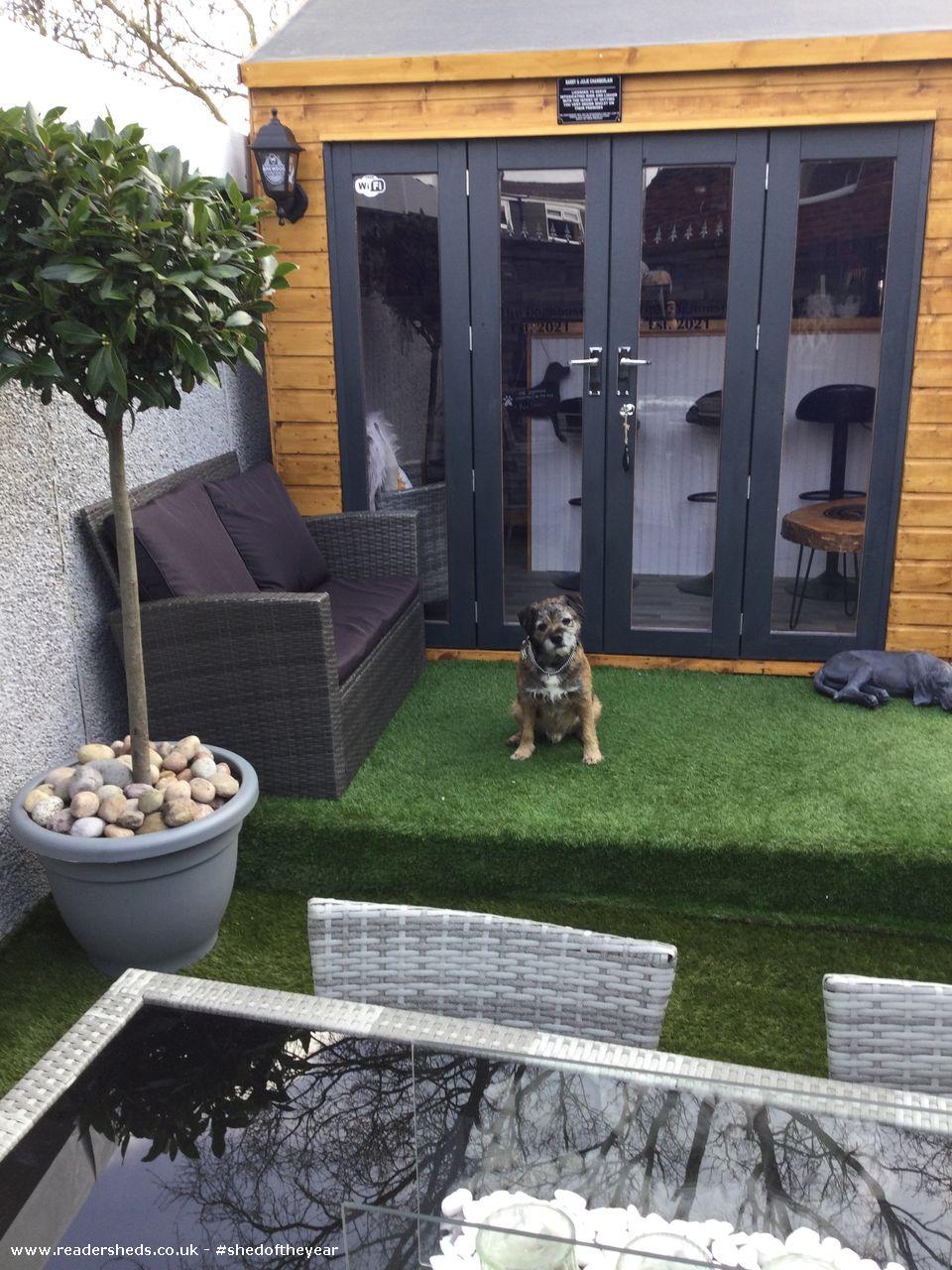 The Doghouse, Pub/Entertainment, Greater Manchester owned by Sheddie ...