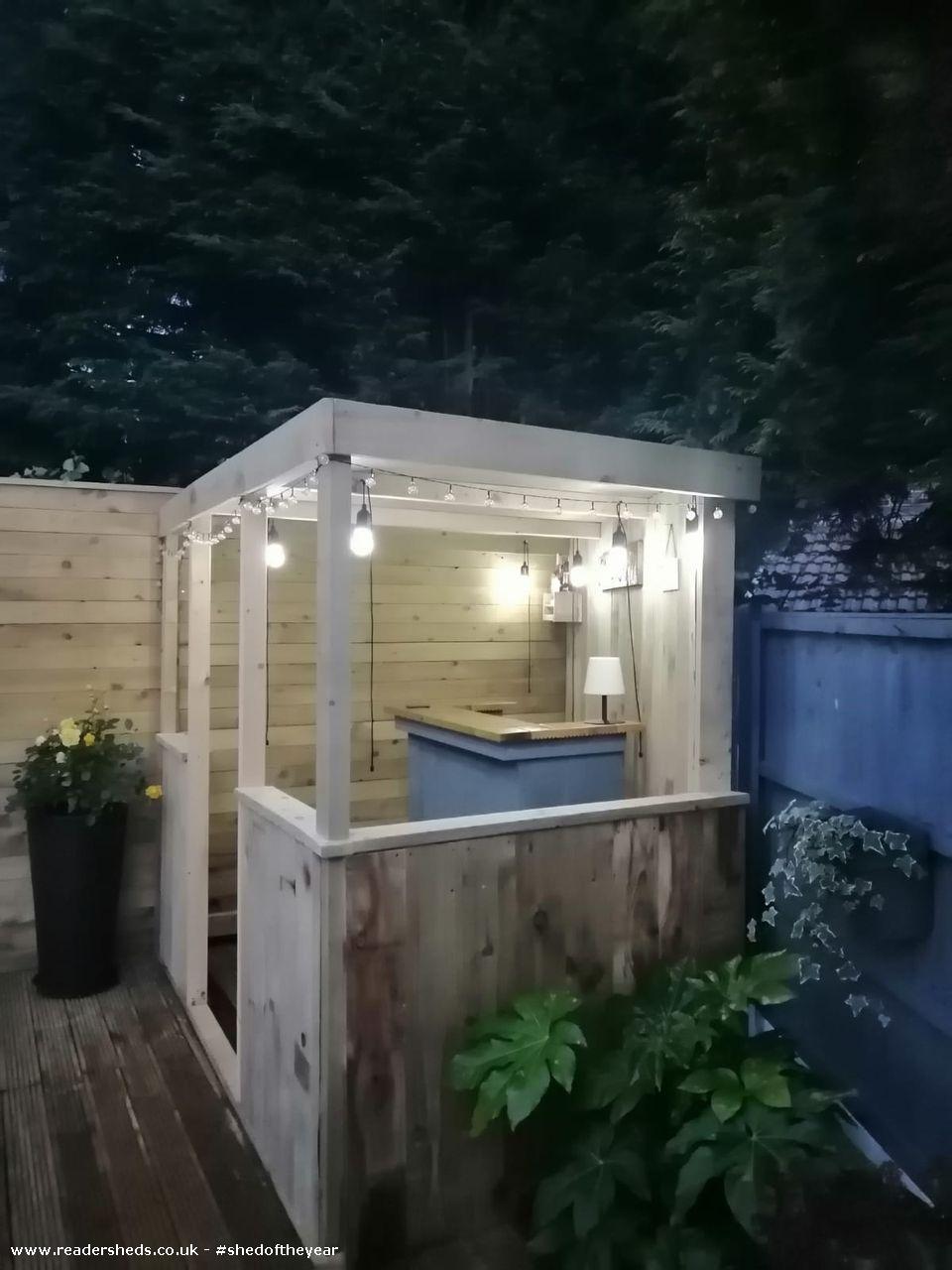 G&T lock down bar, Pub/Entertainment, Greater Manchester owned by ...