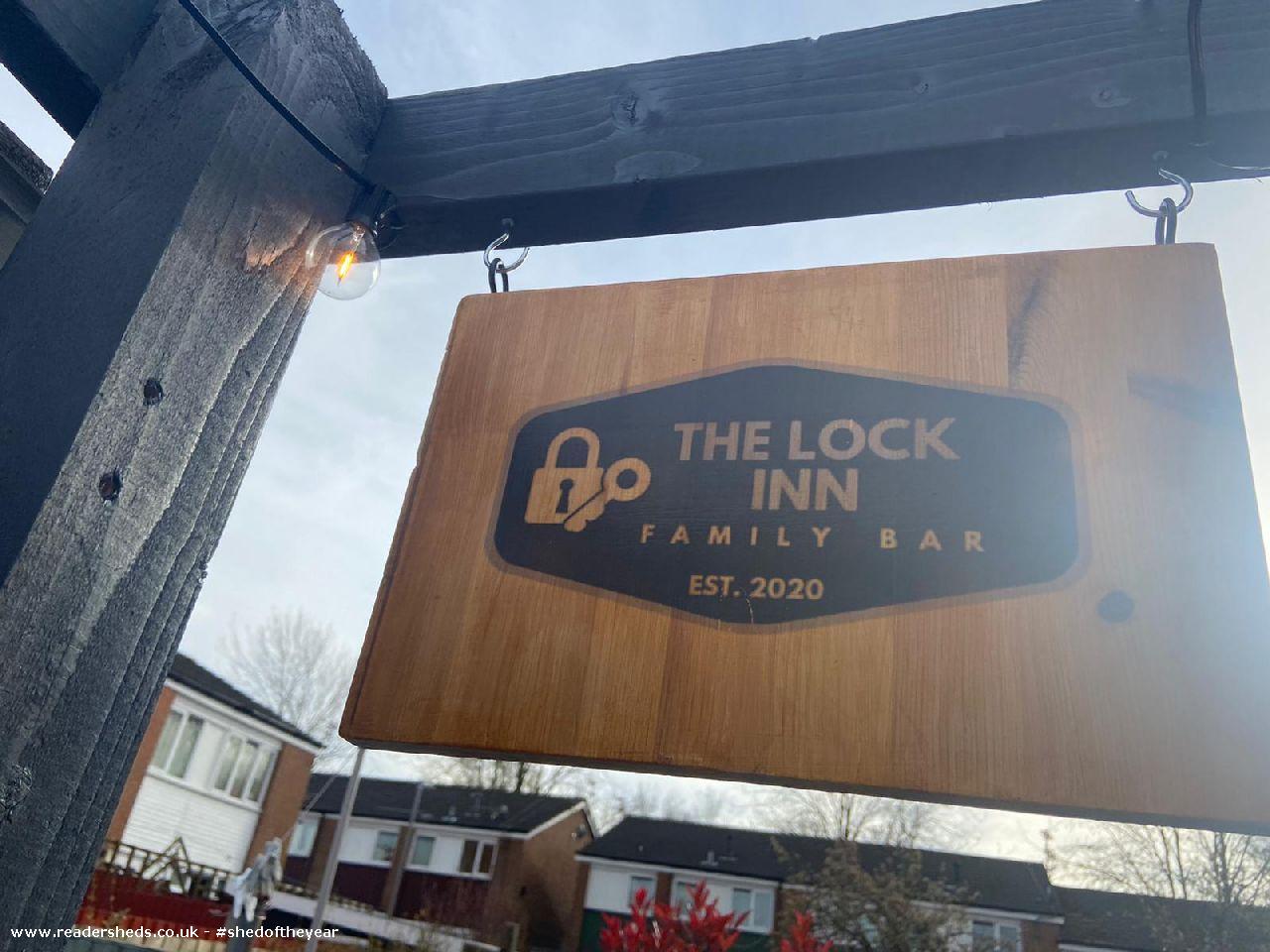 THE LOCK INN , Pub/Entertainment, Merseyside owned by Sheddie ...