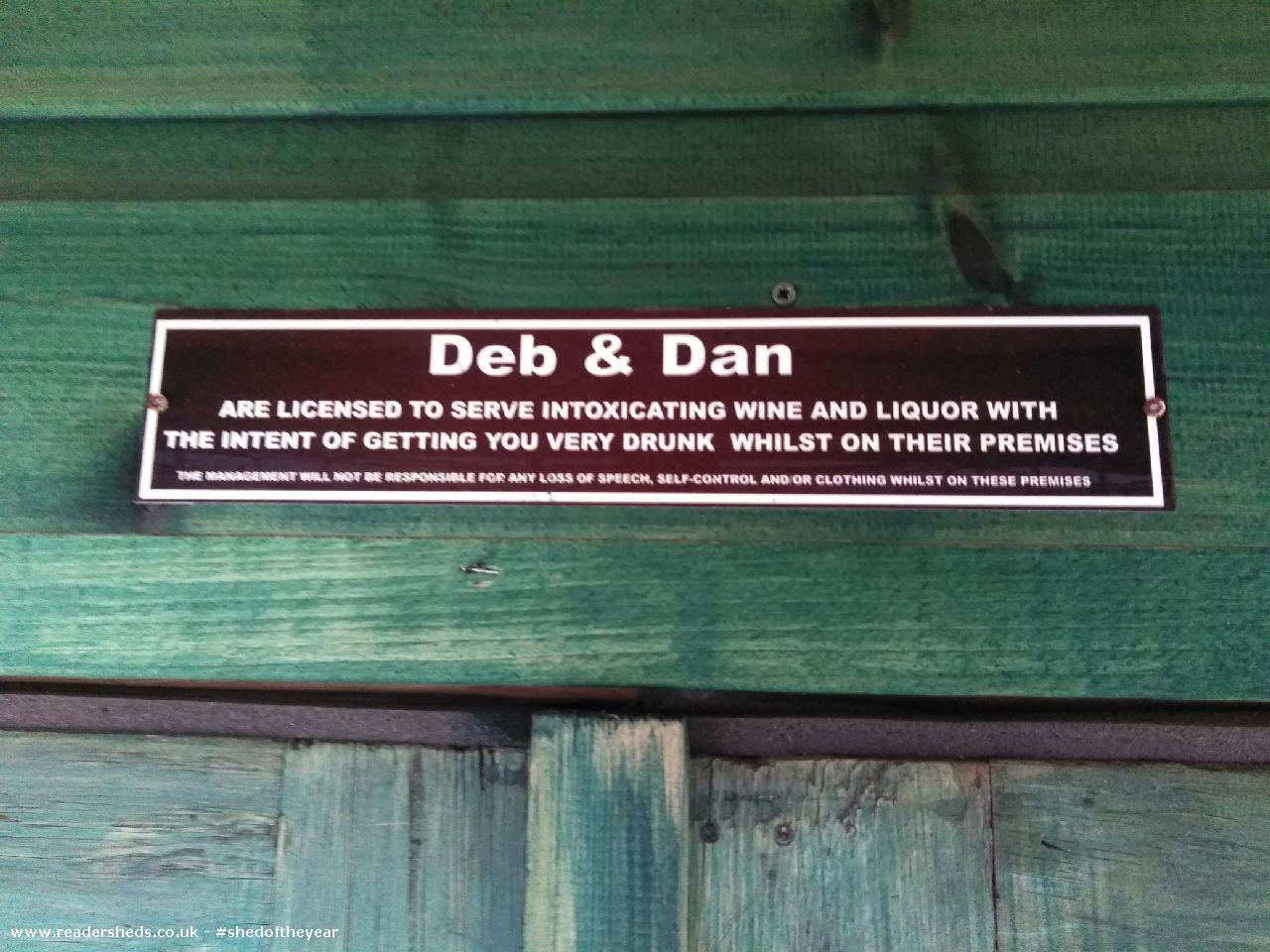 Blue Pig, Pub/Entertainment, West Yorkshire owned by Sheddie Dan ...