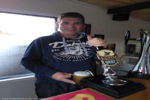 Blue Pig, Pub/Entertainment, West Yorkshire owned by Sheddie Dan ...