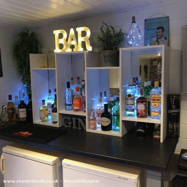 Dave & Shar s Bar, Pub/Entertainment, Gloucestershire owned by Sheddie ...