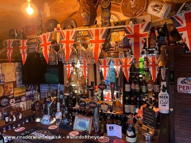 The Pegasus Pub, Pub/Entertainment, Surrey owned by Sheddie Renato ...