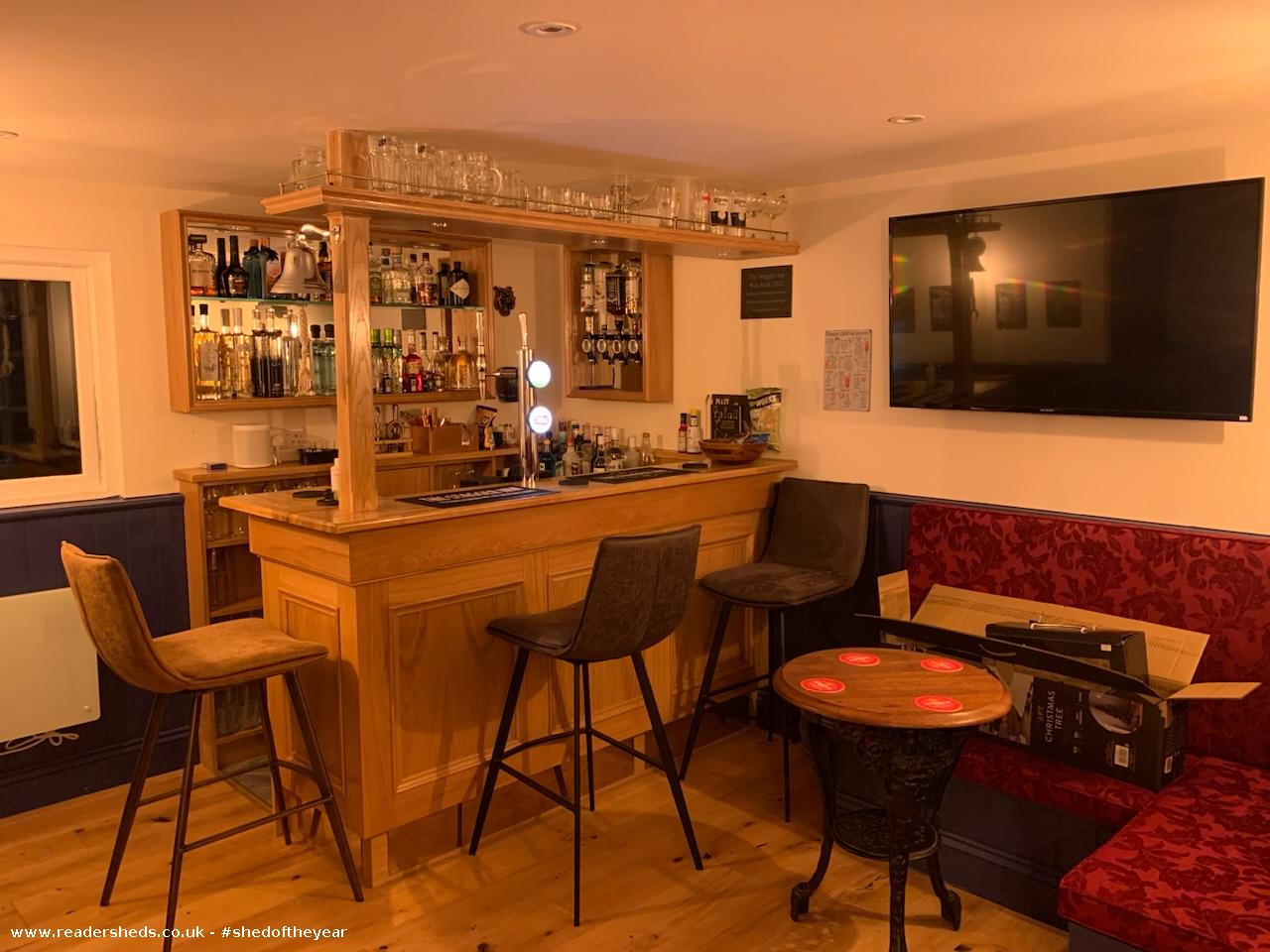 Stagger Inn, Pub/Entertainment, Suffolk owned by Sheddie Alan James | # ...