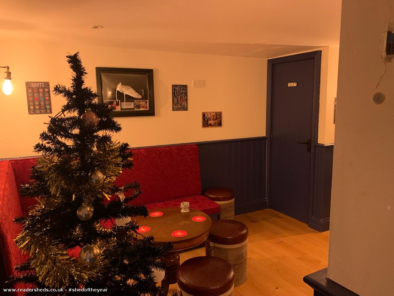 Stagger Inn, Pub/Entertainment, Suffolk owned by Sheddie Alan James | # ...