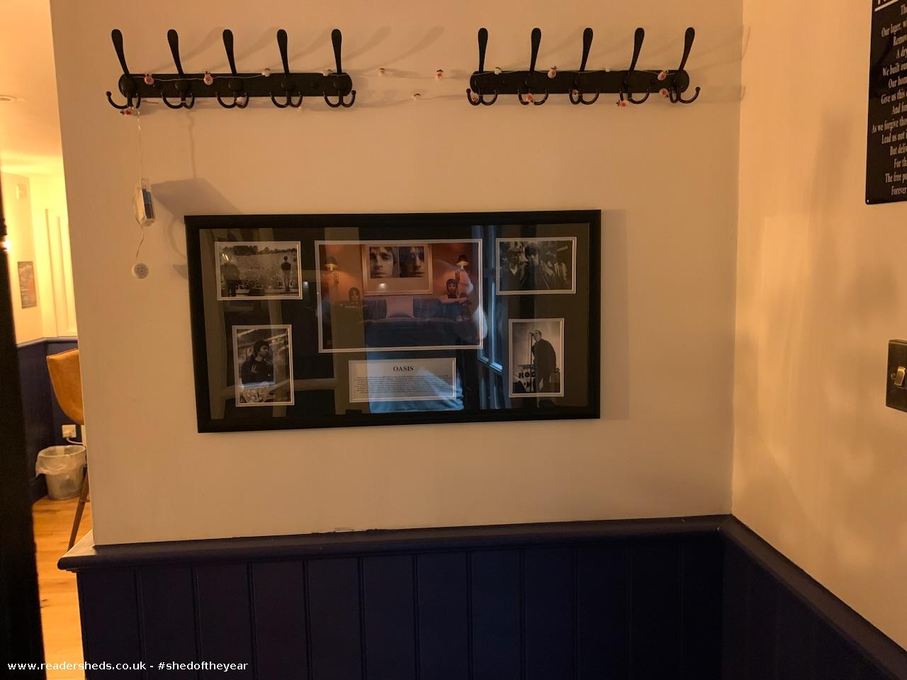 Stagger Inn, Pub/Entertainment, Suffolk owned by Sheddie Alan James | # ...