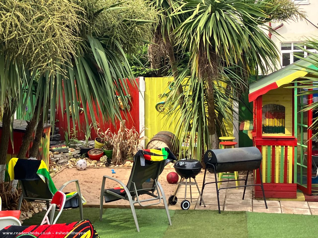 C.C’s Rum ‘n’ Reggae Shack, Pub/Entertainment, Merseyside owned by ...