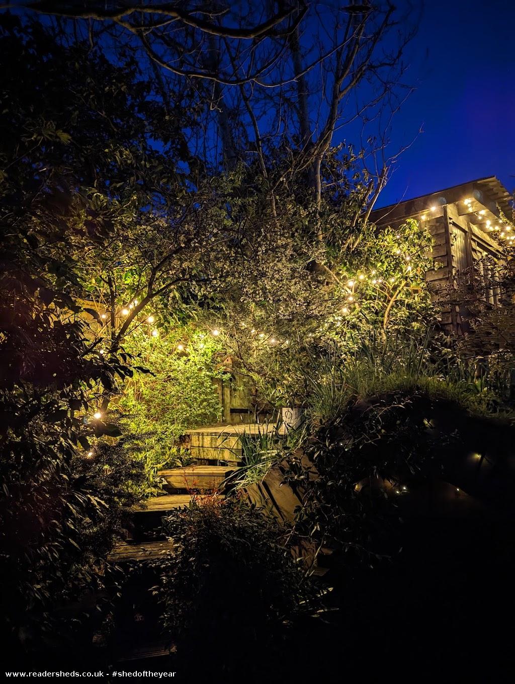 Boomhuis, Unexpected/Unique, Kent owned by Sheddie Chris Hone | # ...