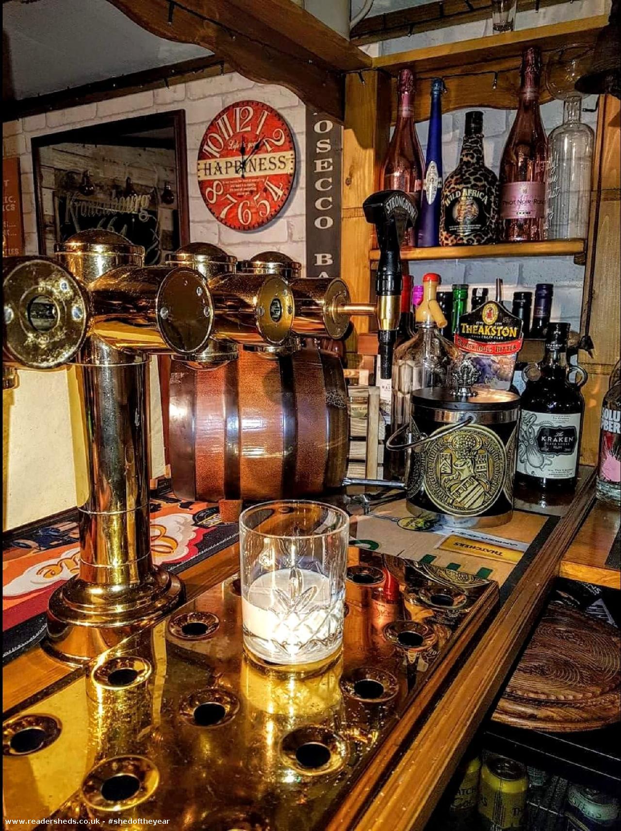 The Dog House Inn , Pub/Entertainment, Devon owned by Sheddie Jayne ...