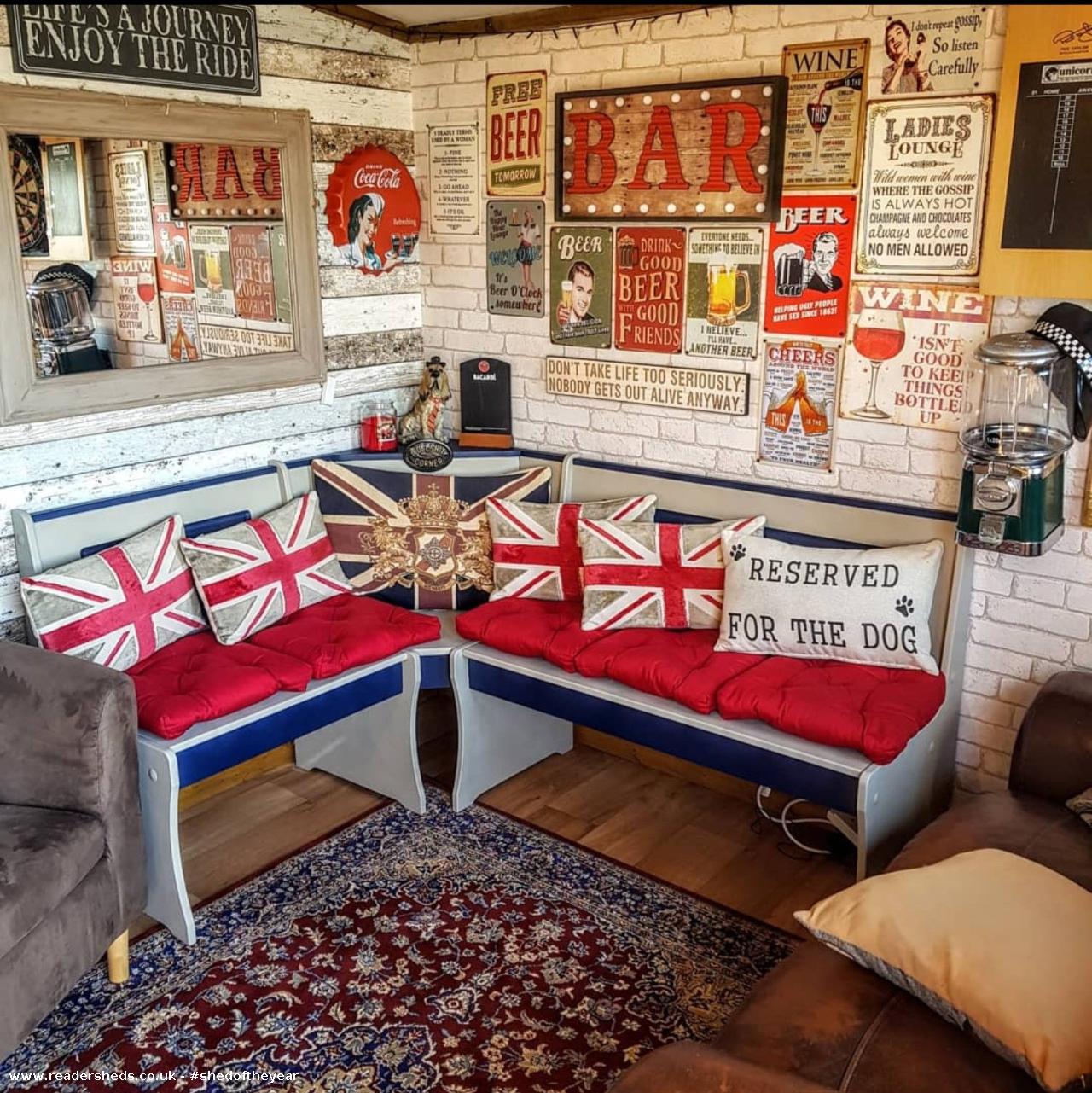 The Dog House Inn , Pub/Entertainment, Devon owned by Sheddie Jayne ...