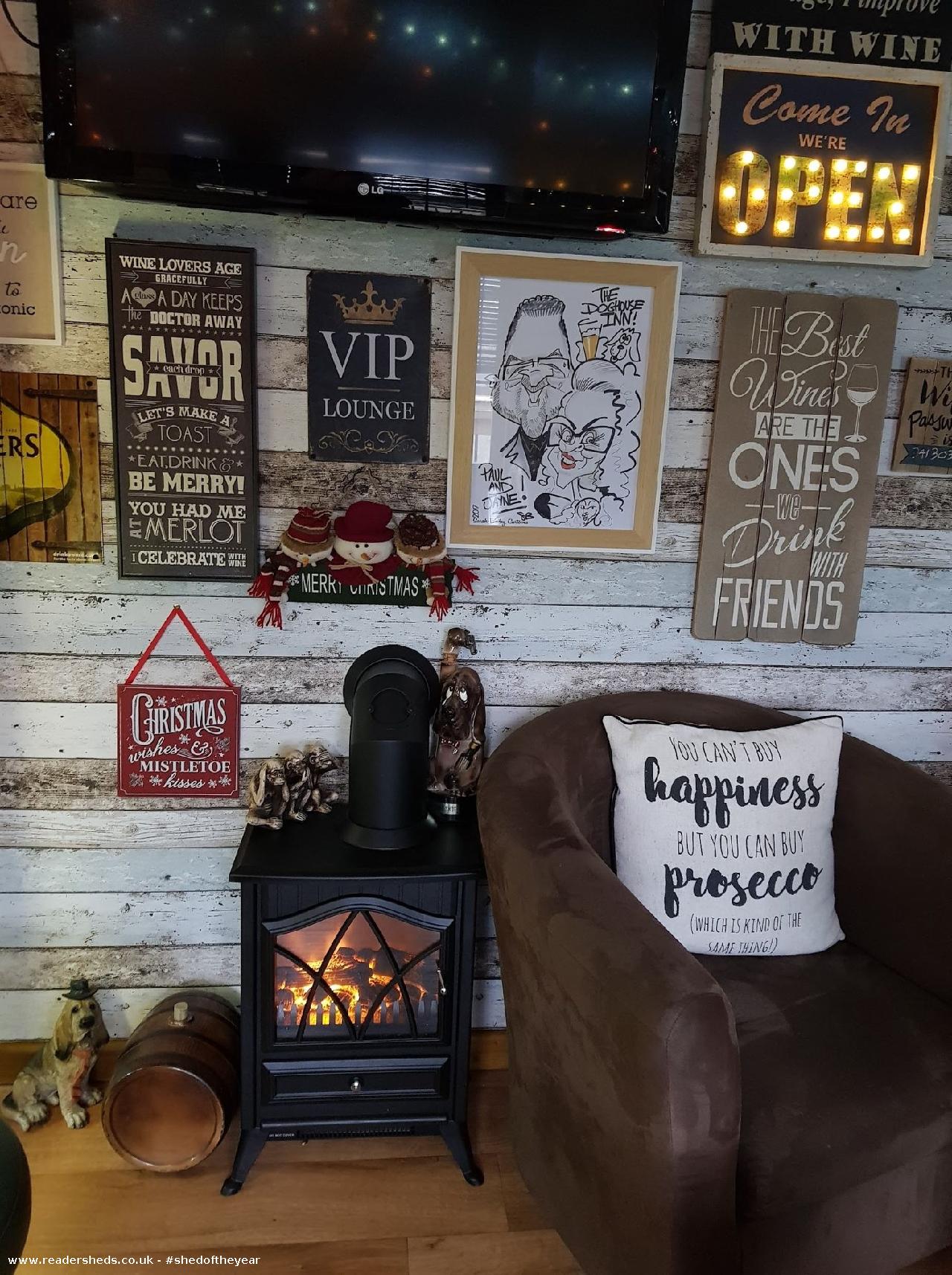 The Dog House Inn , Pub/Entertainment, Devon owned by Sheddie Jayne ...