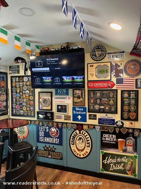 The Harp & Thistle Celtic Pub , Pub/Entertainment, Long Island, New ...