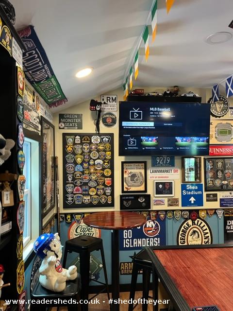 The Harp & Thistle Celtic Pub , Pub/Entertainment, Long Island, New ...