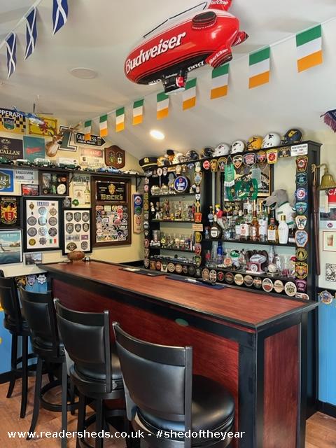 The Harp & Thistle Celtic Pub , Pub/Entertainment, Long Island, New ...