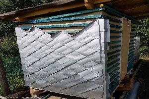 TETRA PAK TEMPLE, Unexpected/Unique, Cambridgeshire owned by Sheddie ...