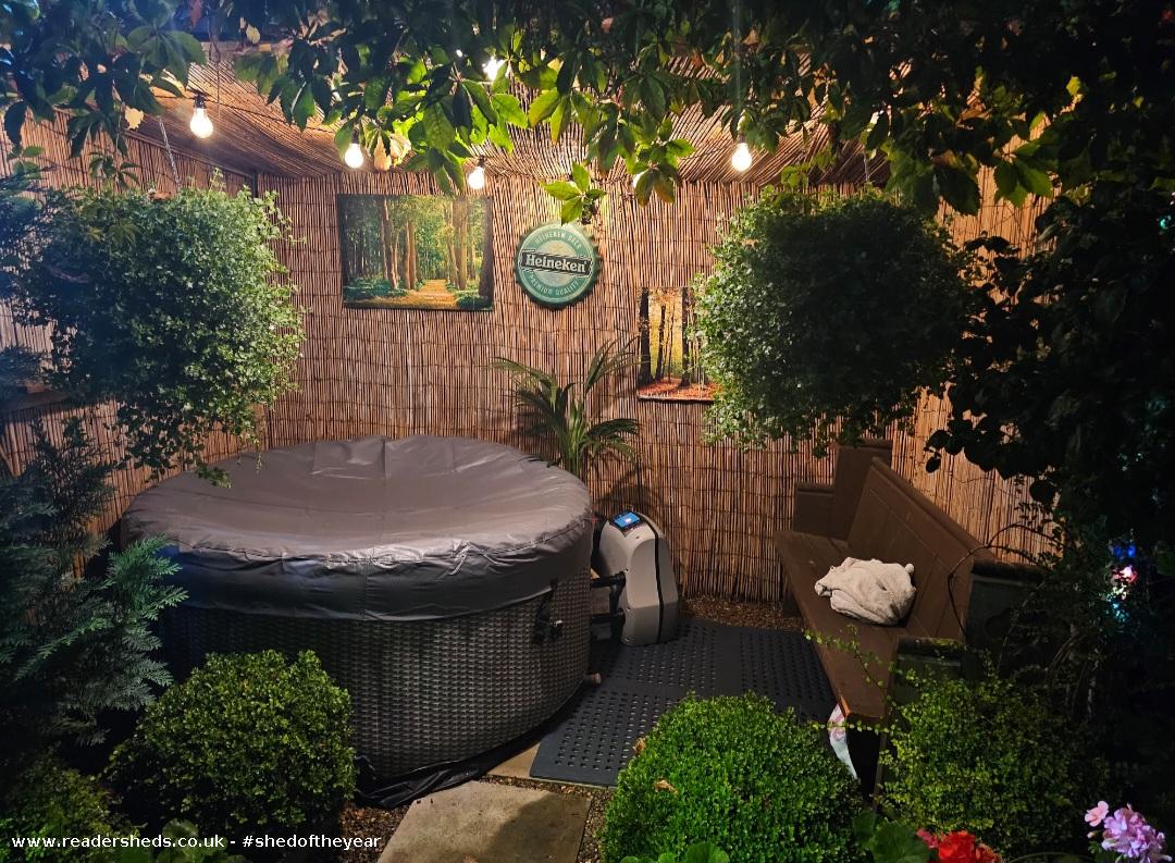 The Stumble Inn , Pub/Entertainment, Shropshire owned by Sheddie Tom ...